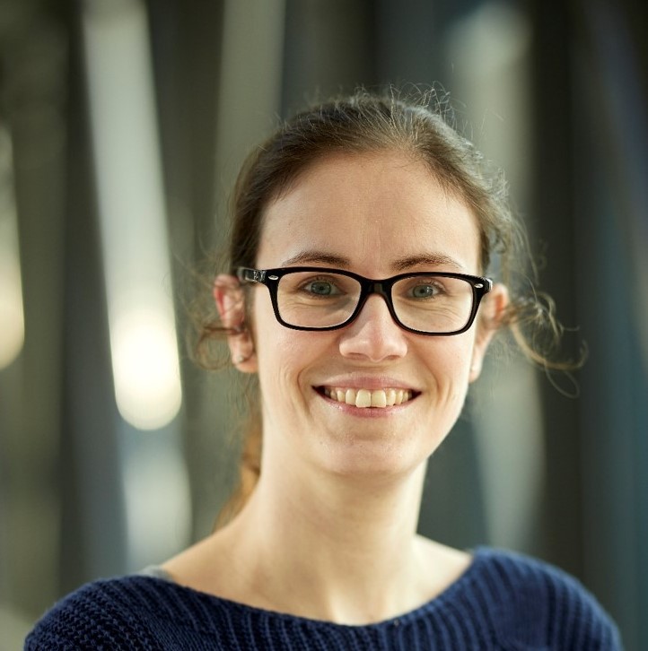 Dr. J.C. de Greef - facioscapulohumerale dystrofie